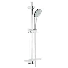 Euphoria 110 Champagne Hand shower 3 sprays | GROHE
