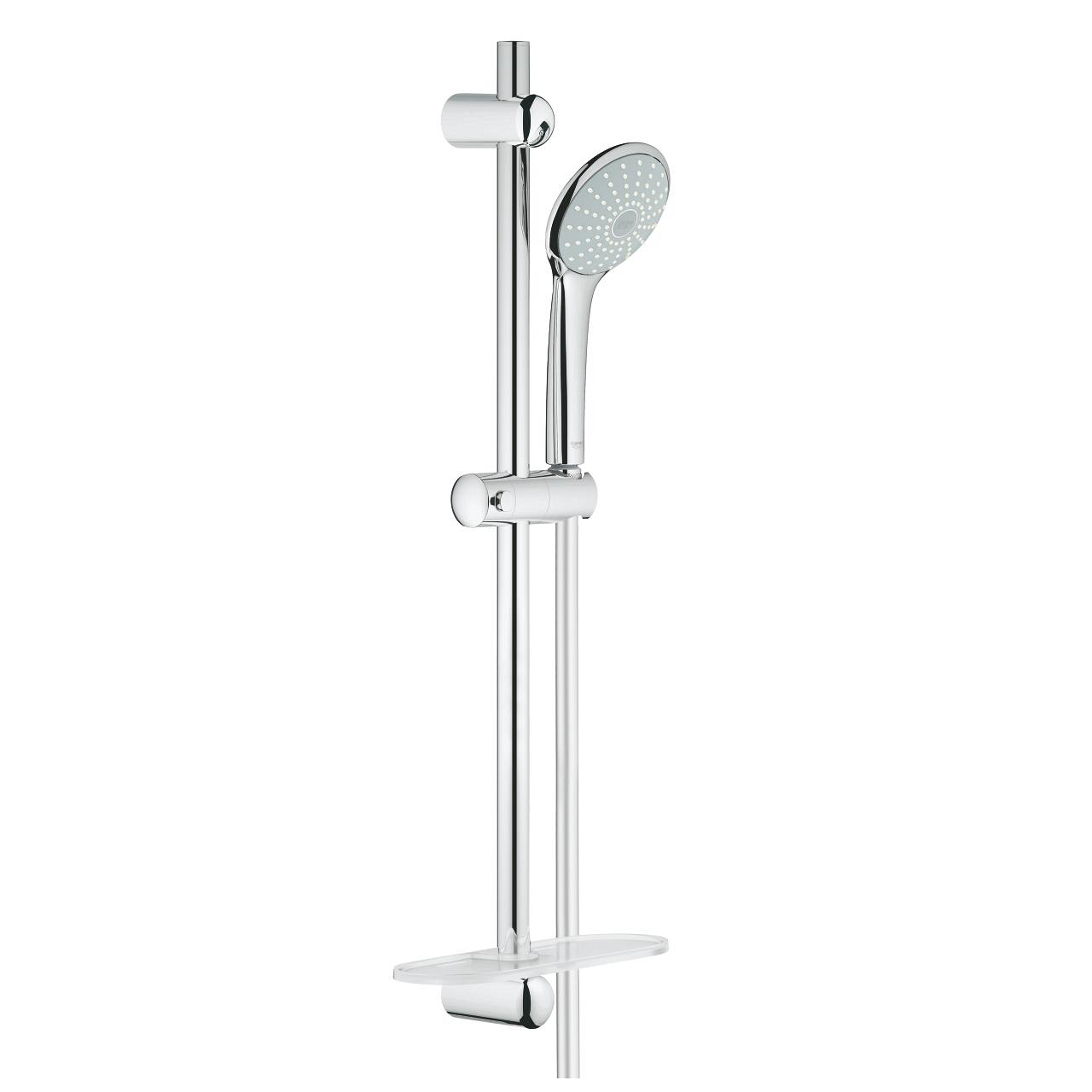 Euphoria 110 Mono Shower rail set 1 spray | GROHE