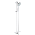 Europlus Single-lever shower mixer 1/2″ | GROHE 官方網站