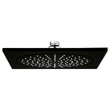 Rainshower F-Series 10″ Head shower set ceiling 142 mm, 1 spray | GROHE