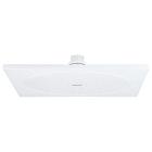 Rainshower F-Series 10″ Head shower set ceiling 142 mm, 1 spray | GROHE