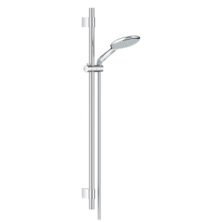 Allure Single-lever shower mixer | GROHE