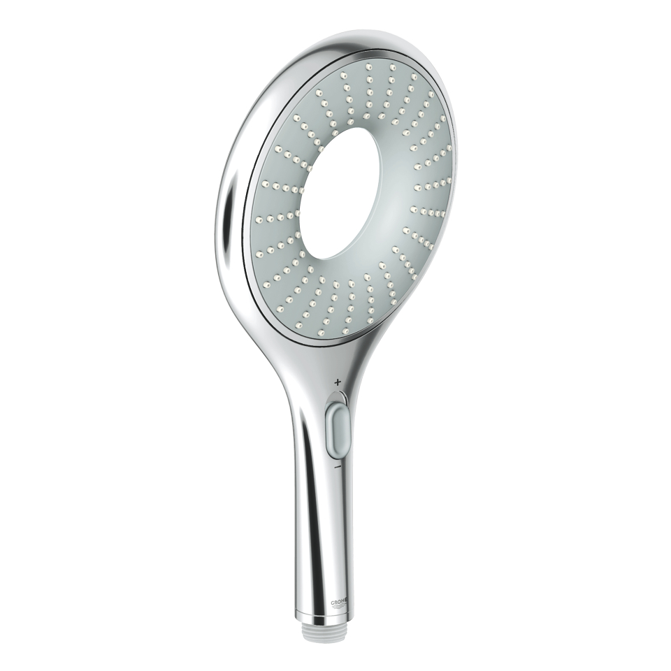Rainshower Icon 150 Hand shower 2 sprays | GROHE