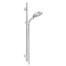 Rainshower Icon - Hand Showers & Shower Sets - For your Shower | GROHE