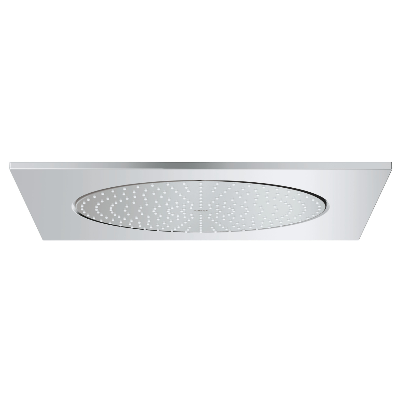 Rainshower F-Series 20″ Ceiling shower 1 spray | GROHE