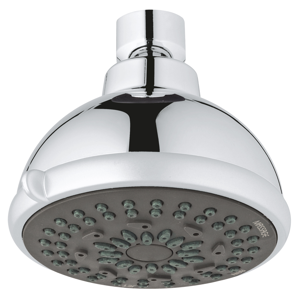 Tempesta 90 Trio Head shower 3 sprays | GROHE
