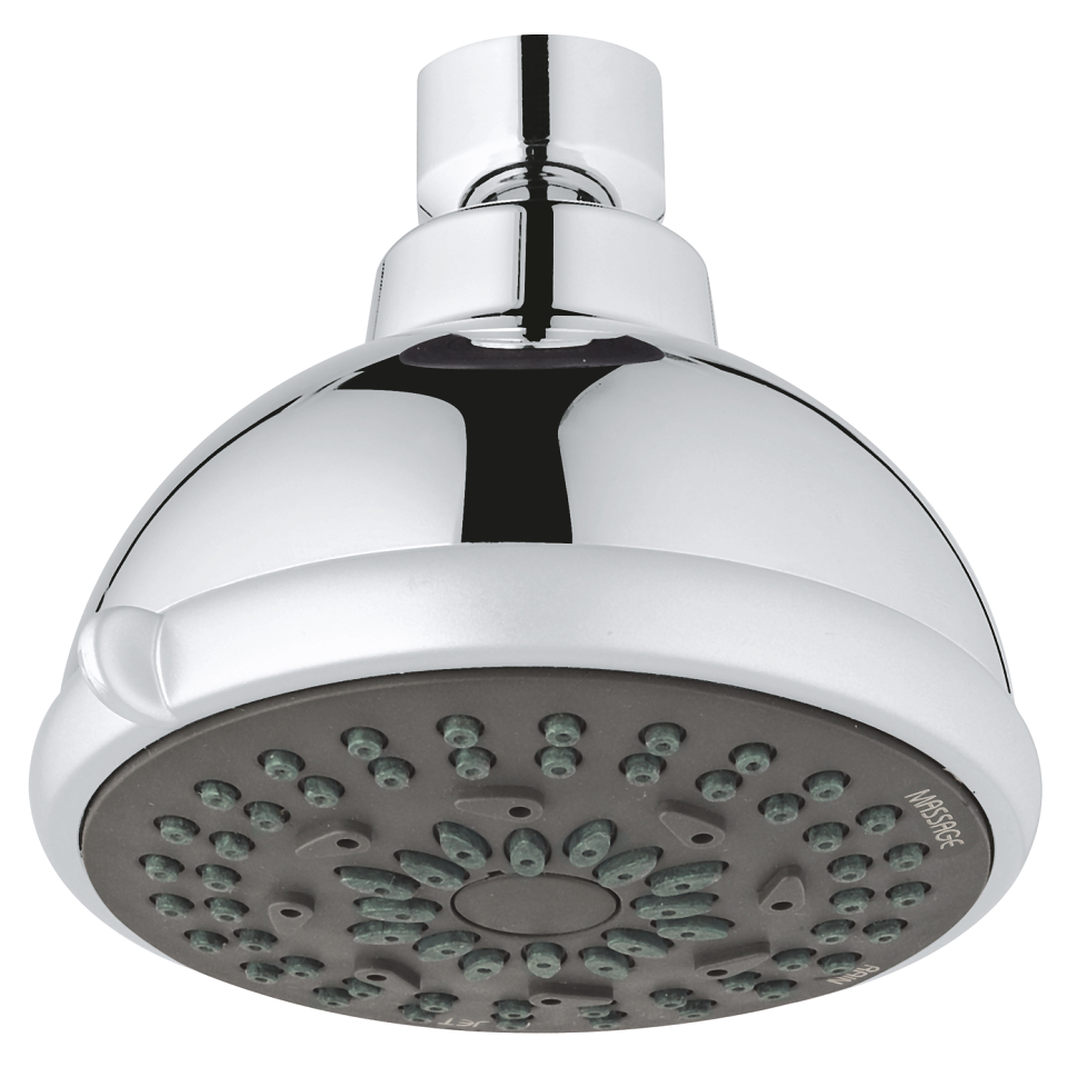 Tempesta 90 Trio Head shower 3 sprays | GROHE