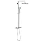 Euphoria System 310 Colonne de douche avec mitigeur thermostatique | GROHE