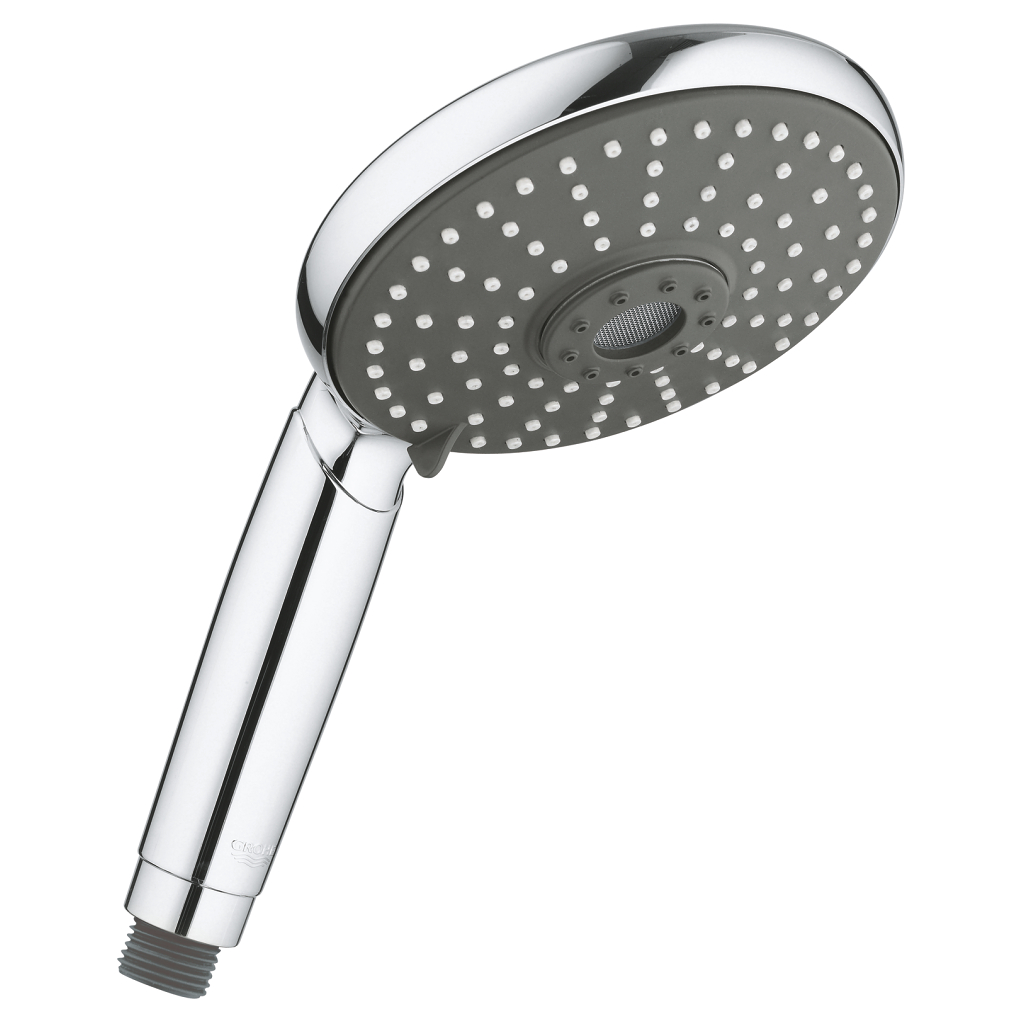 Vitalio Rain 130 Hand shower 3 sprays | GROHE 官方網站