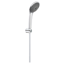Vitalio Joy 260 Soffione doccia a 3 getti | GROHE