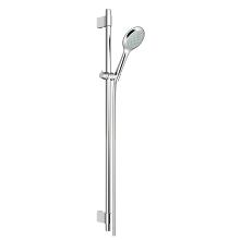 Rainshower Solo - Hand Showers & Shower Sets - For your Shower | GROHE