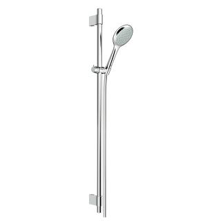 Rainshower Solo - Hand Showers & Shower Sets - For your Shower | GROHE