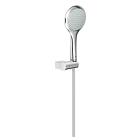 Rainshower Solo - Hand Showers & Shower Sets - For your Shower | GROHE