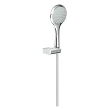 Rainshower Solo - Hand Showers & Shower Sets - For your Shower | GROHE