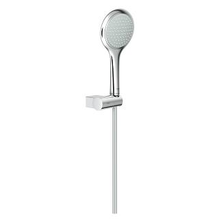 Rainshower Solo - Hand Showers & Shower Sets - For your Shower | GROHE
