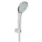 Euphoria - Hand Showers & Shower Sets - For your Shower | GROHE