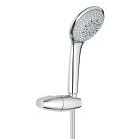 Europlus Single-lever bath mixer 1/2″ | GROHE 官方網站