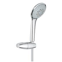 Euphoria - Hand Showers & Shower Sets - For your Shower | GROHE