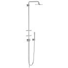 Rainshower Systems - Shower Systems - For your Shower | GROHE