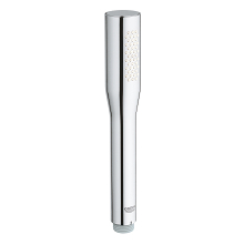 Euphoria Cube Wall hand shower holder | GROHE