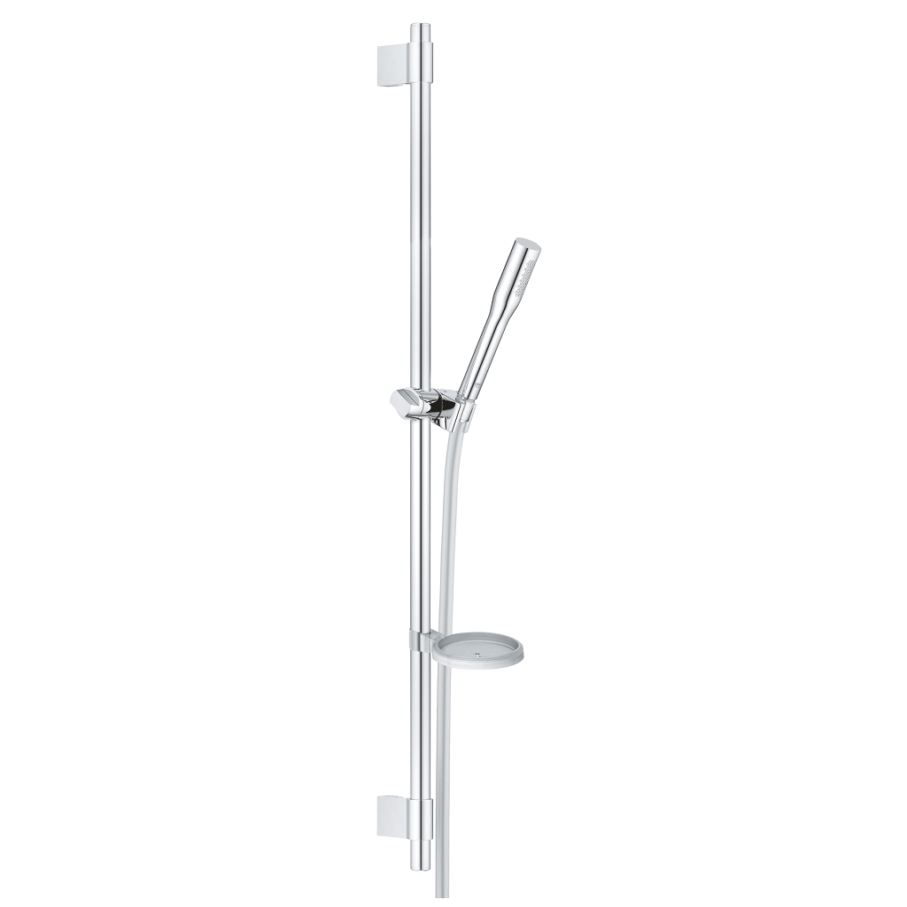 Euphoria Cosmopolitan Stick Shower rail set 1 spray | GROHE