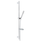 Euphoria Cosmopolitan 180 Hlavová sprcha s jedním proudem | GROHE