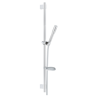 Euphoria Cosmopolitan Stick Wall holder set 1 spray | GROHE