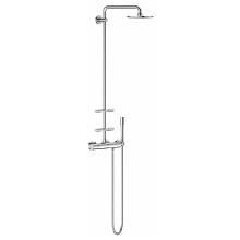 Rainshower Systems - Shower Systems - For your Shower | GROHE