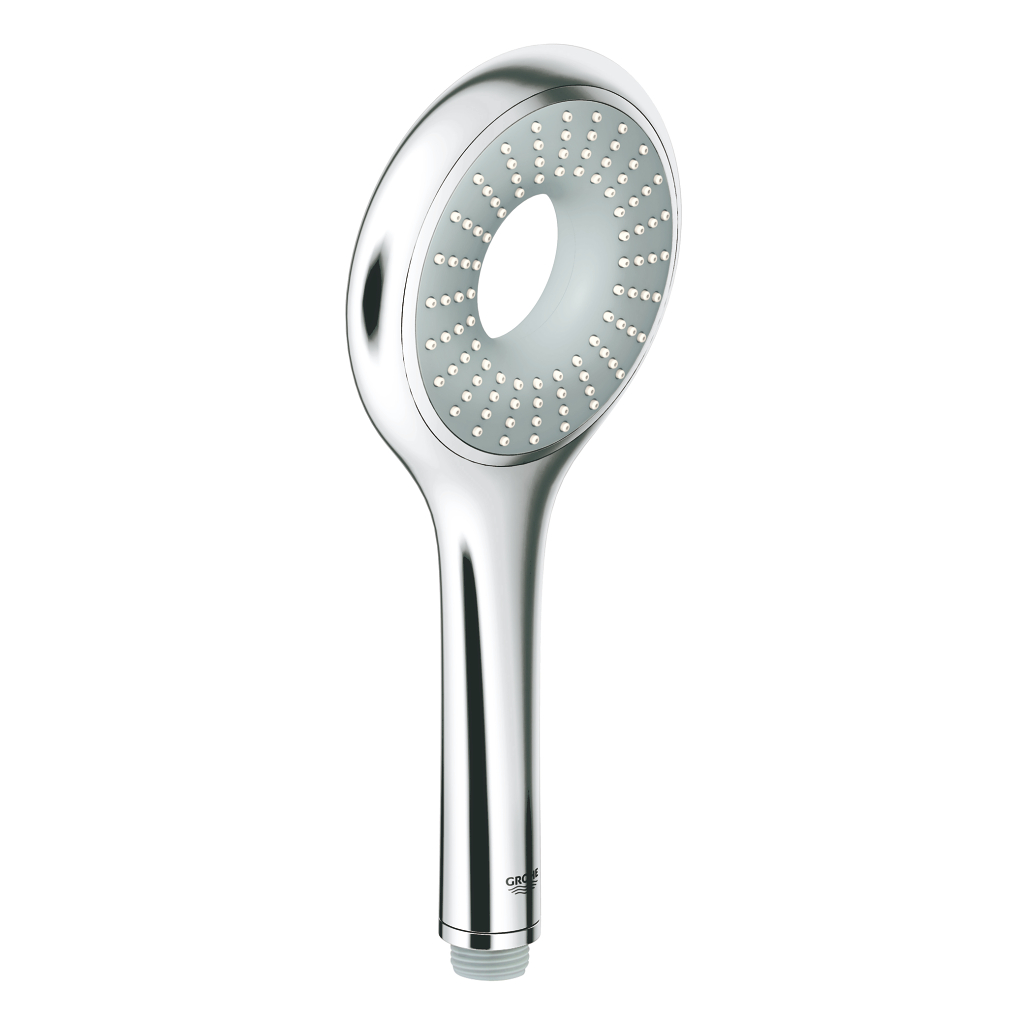 Rainshower Icon 100 Hand shower 1 spray | GROHE