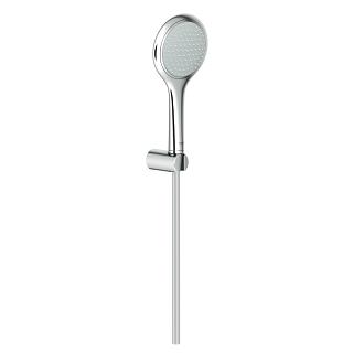 Rainshower Solo - Hand Showers & Shower Sets - For your Shower | GROHE