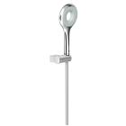 Rainshower Icon 190 Head shower 1 spray | GROHE 官方網站
