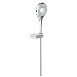 Rainshower Icon - Hand Showers & Shower Sets - For your Shower | GROHE