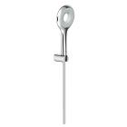Rainshower Icon - Hand Showers & Shower Sets - For your Shower | GROHE 官方網站