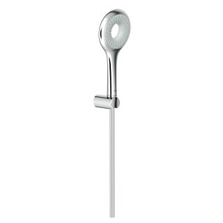 Rainshower Icon - Hand Showers & Shower Sets - For your Shower | GROHE