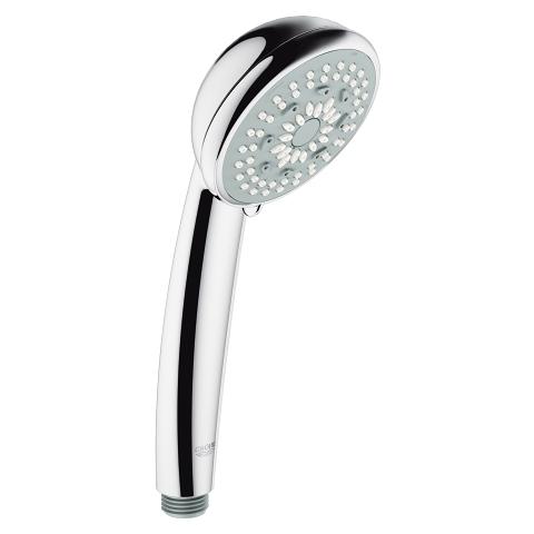 鲍系列现代型 90 三式手持花洒 | 德国高仪中国官方网站