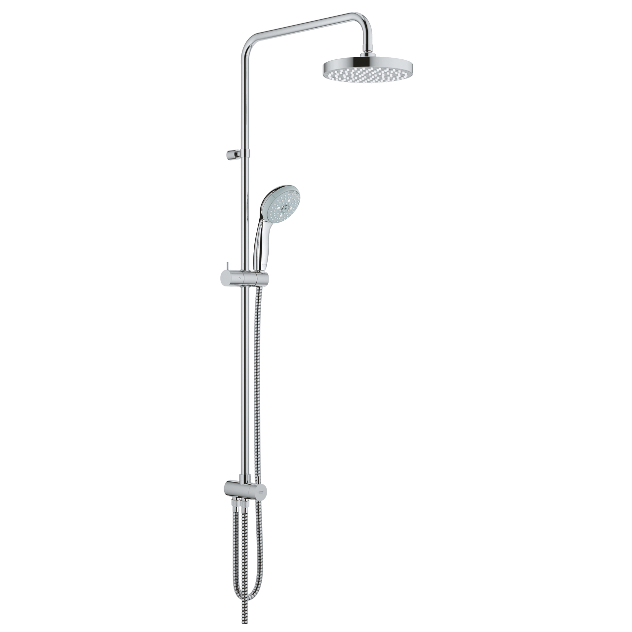 Tempesta System 200 Shower System | GROHE