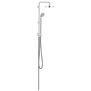 Tempesta shower systems | GROHE