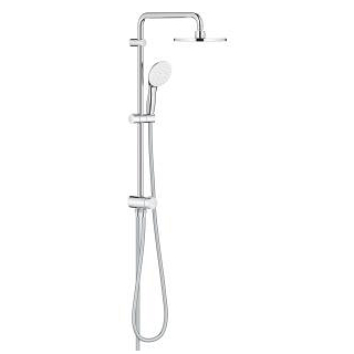 Tempesta shower systems | GROHE