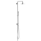 Rainshower Systems - Shower Systems - For your Shower | GROHE
