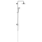 Euphoria Systems - Shower Systems - For your Shower | GROHE
