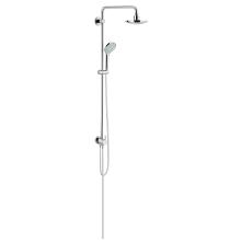 Euphoria Systems - Shower Systems - For your Shower | GROHE