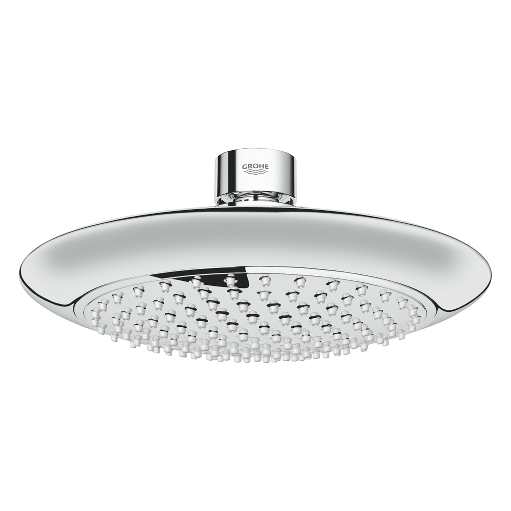 Rainshower Solo 190 Head shower 1 spray | GROHE 官方網站