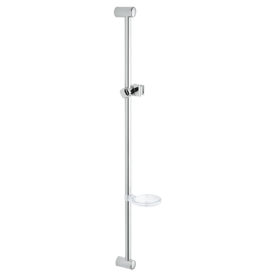 Euphoria Shower rail 900 mm | GROHE 官方網站