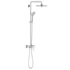 Euphoria System 310 Colonne de douche avec mitigeur thermostatique | GROHE