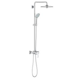Euphoria System 310 Colonne de douche avec mitigeur thermostatique | GROHE