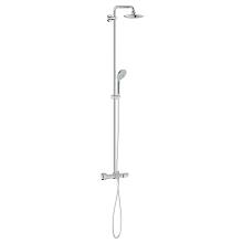 Euphoria Systems - Shower Systems - For your Shower | GROHE