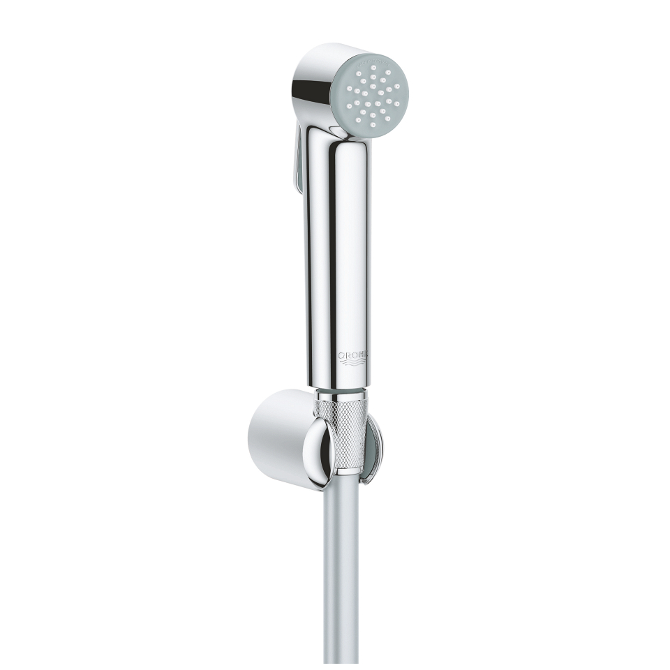 Tempesta-F Trigger Spray 30 Wall holder set 1 spray | GROHE - Grohe AG ...