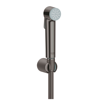 Tempesta-F Trigger Spray 30 Wall holder set 1 spray | GROHE