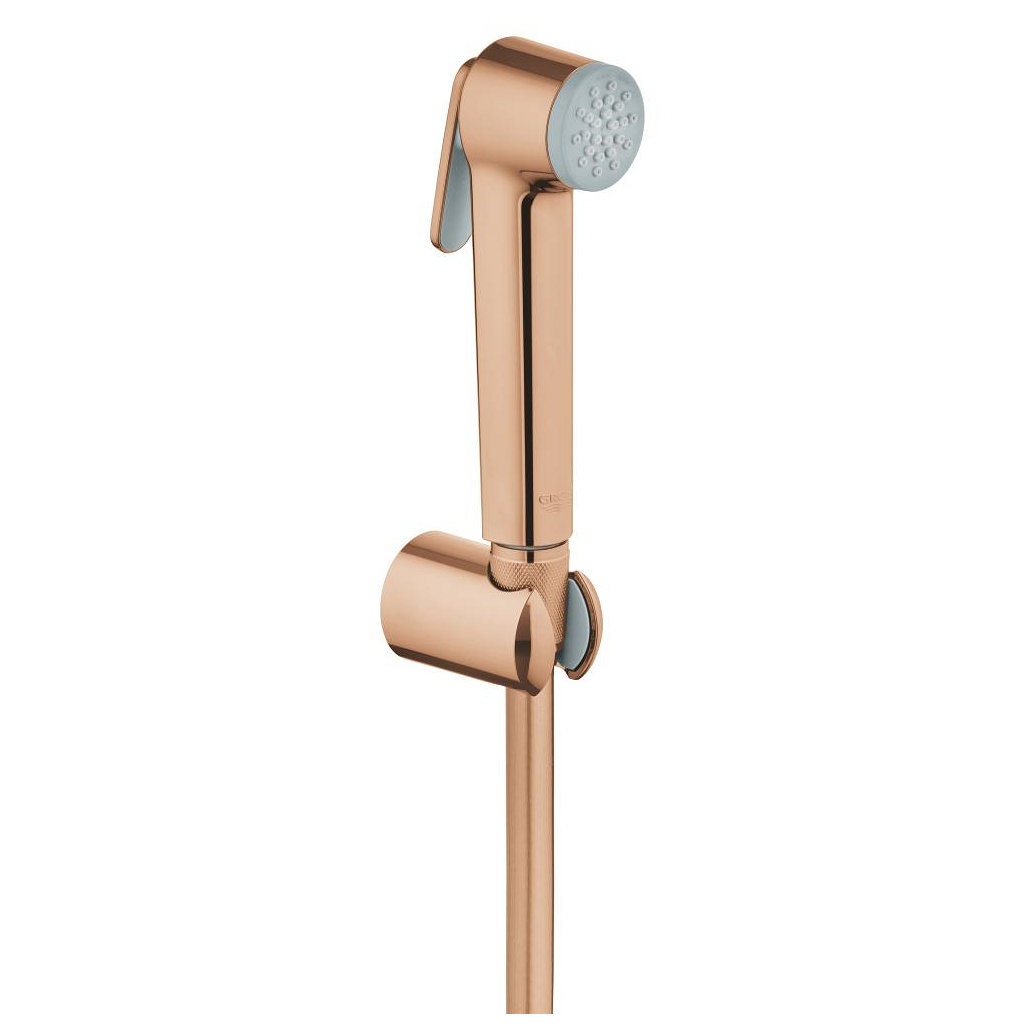 Tempesta-F Trigger Spray 30 Wall holder set 1 spray | GROHE