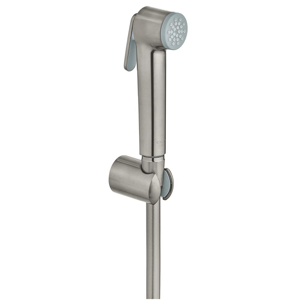 Tempesta-F Trigger Spray 30 Wall holder set 1 spray | GROHE
